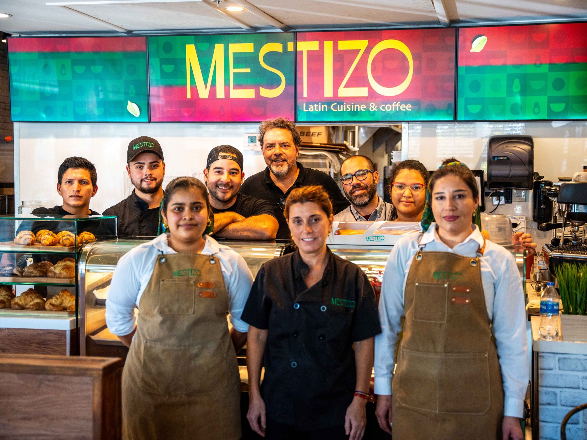 Home - Mestizo Restaurant
